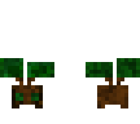 Titi | Minecraft Skin