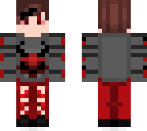 vampire boy | Minecraft Skins