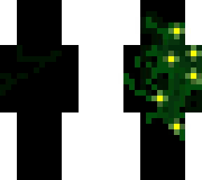 Vines | Minecraft Skin