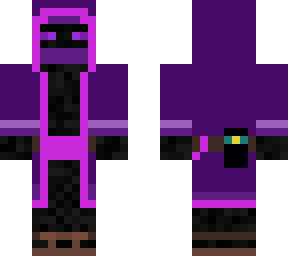 merchant | Minecraft Skins