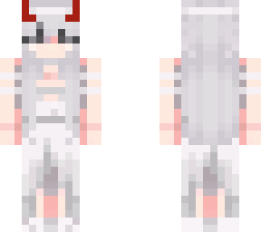 Weeb | Minecraft Skin
