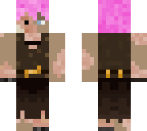 weiner | Minecraft Skins