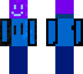 wewewe | Minecraft Skin