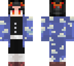 Whisky | Minecraft Skin