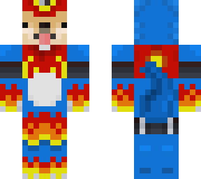 digimon | Minecraft Skins