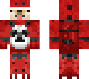 digimon | Minecraft Skins