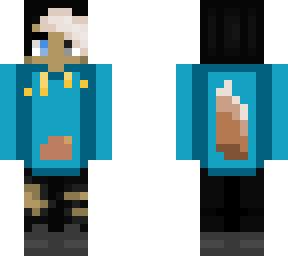 Will's Second skin | Minecraft Skin
