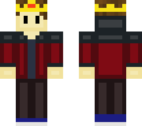 wombat | Minecraft Skin