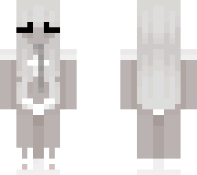 xCoco | Minecraft Skin