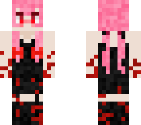 yuno gasai | Minecraft Skins