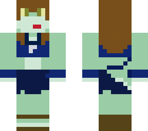 shredder | Minecraft Skins