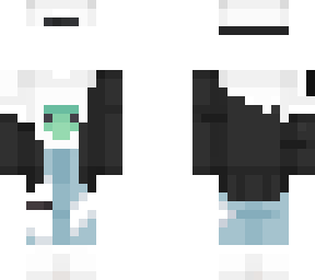 There are others -_+* | Minecraft Skin