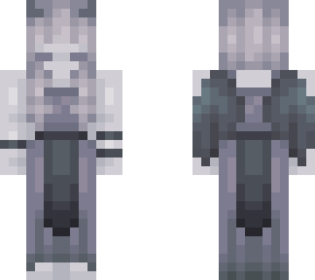 ~ Gargoyle ~ SKINTOBER day 1 | Minecraft Skin