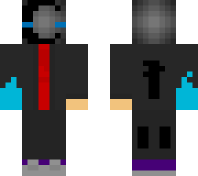 jester | Minecraft Skins