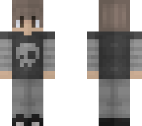 stone cold | Minecraft Skins