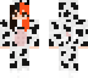 vaca | Minecraft Skins