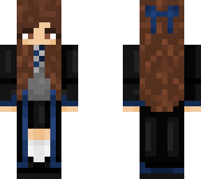ravenclaw | Minecraft Skins