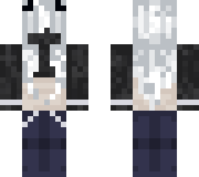 Aether | Minecraft Skin