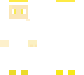 angel | Minecraft Skin