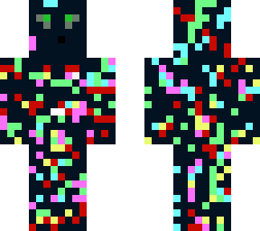 base | Minecraft Skin