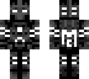 grub gard | Minecraft Skins