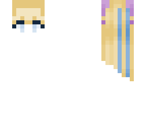 blond and blue eyes with skin base | Minecraft Skins