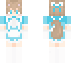 femboy tv | Minecraft Skins