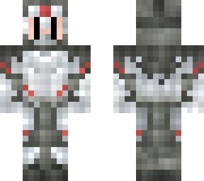 bomber | Minecraft Skins