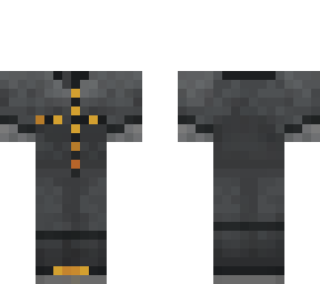 Boneworks Base | Minecraft Skin