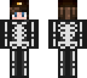 calavera | Minecraft Skins