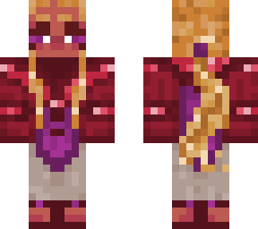 charon | Minecraft Skins