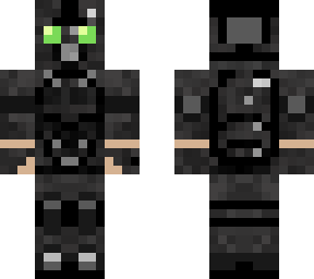 cloaker | Minecraft Skins