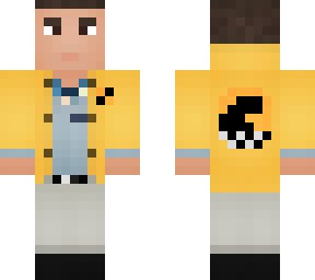 dennis | Minecraft Skins