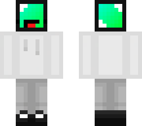 derpy | Minecraft Skins