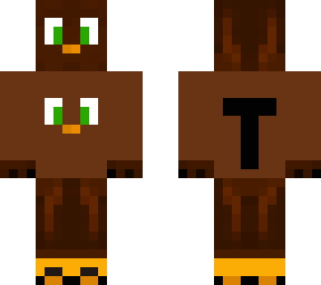 doni | Minecraft Skins