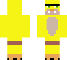 Liger Minecraft Skins