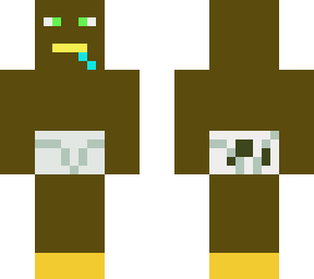 donibobes halloween skin event | Minecraft Skins