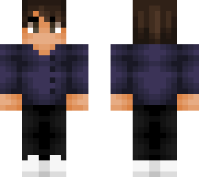 Dream Face Reveal | Minecraft Skin