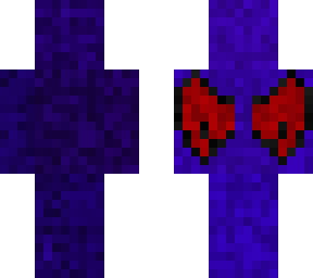 Eis_Wolf83 Evil | Minecraft Skin