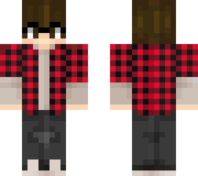 elmariana mariana | Minecraft Skins