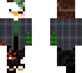 fdfdfdfdf | Minecraft Skin