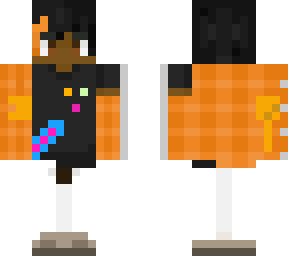 fgdfg | Minecraft Skin