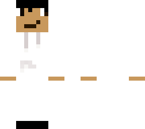 fine gaming bad | Minecraft Skin
