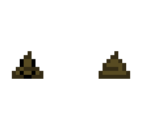 poo | Minecraft Skins