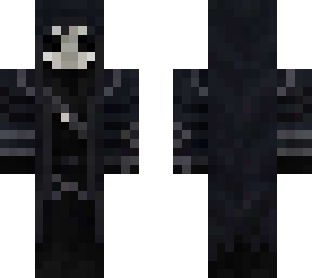 grim reaper | Minecraft Skins