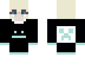 Hinkik uwu | Minecraft Skin