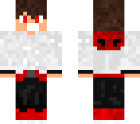 human v2 | Minecraft Skins