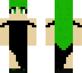 zuri | Minecraft Skins
