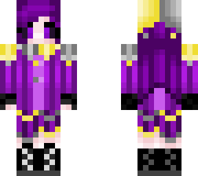 jester | Minecraft Skins