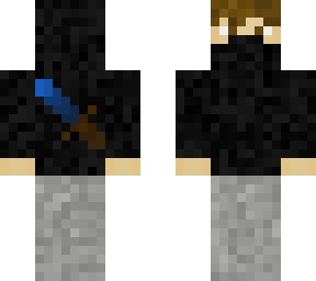 Jonathan | Minecraft Skin